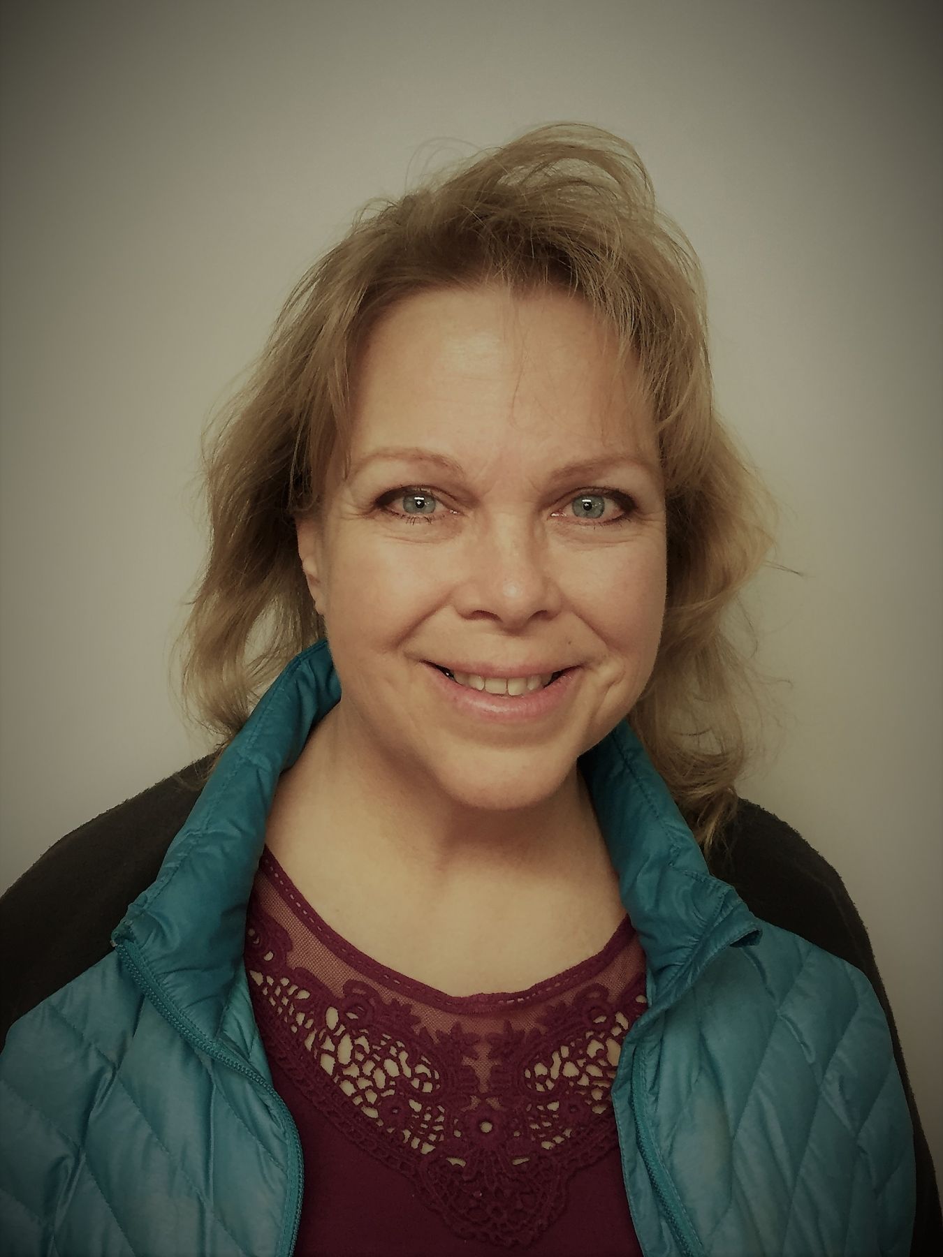 Staff Directory - Pathways Academy