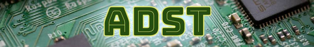 ADST 12 - Pathways Academy